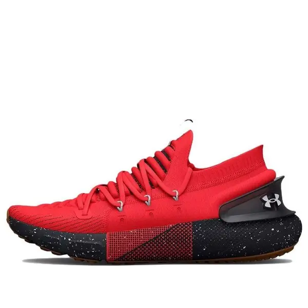 Under Armour Phantom 3 Lunar New Year Sneakers - Red