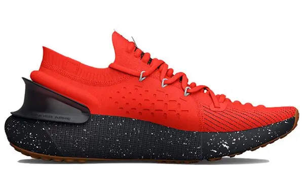 Under Armour Phantom 3 Lunar New Year Sneakers - Red
