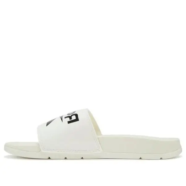 REEBOK Classic Slide - White/black