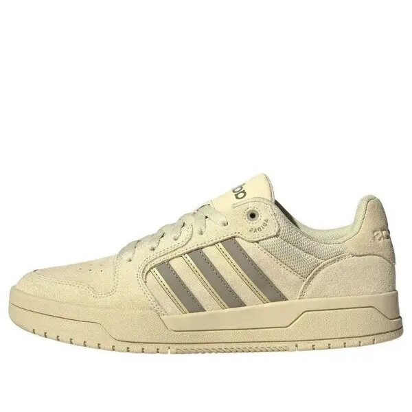 Adidas Entrap Sneakers - Beige