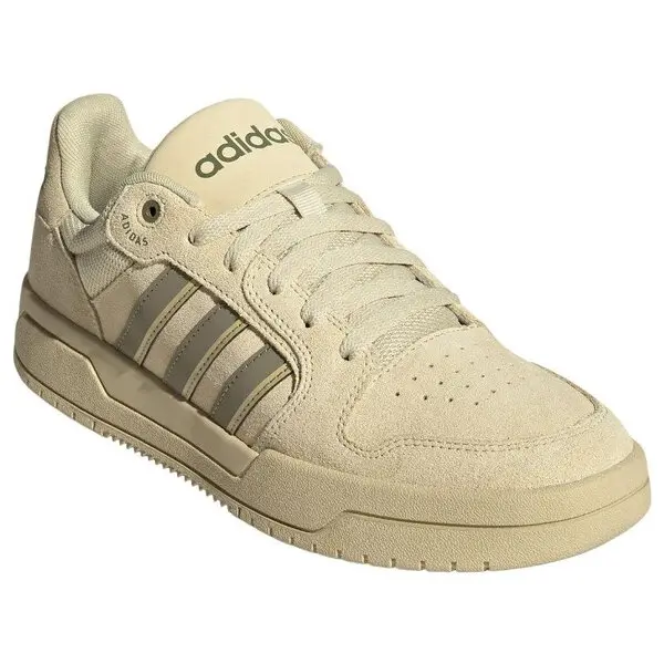 Adidas Entrap Sneakers - Beige