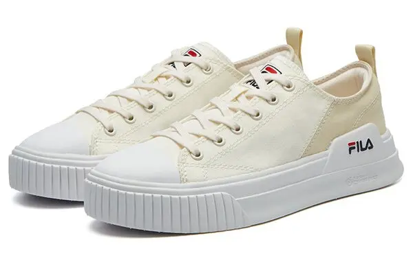 FILA Heritage-fht Low Top Sneakers