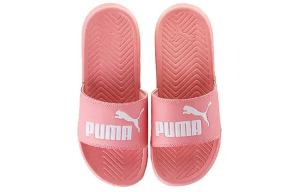 PUMA Popcat Fashion Slip-on Slides