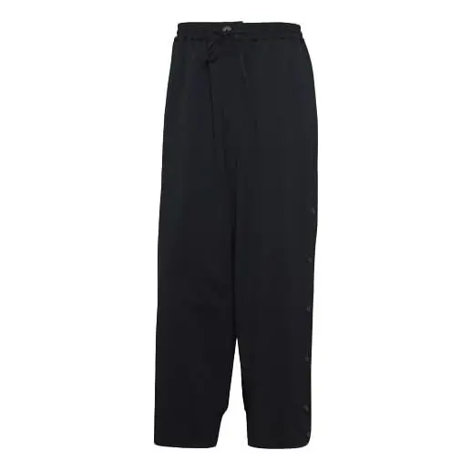 Adidas Y-3 Ch2 Trillion Track Pants - Black