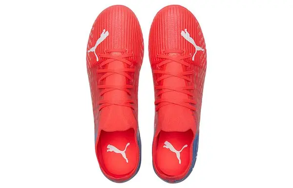 PUMA Ultra 3.3 Mg Football Shoes