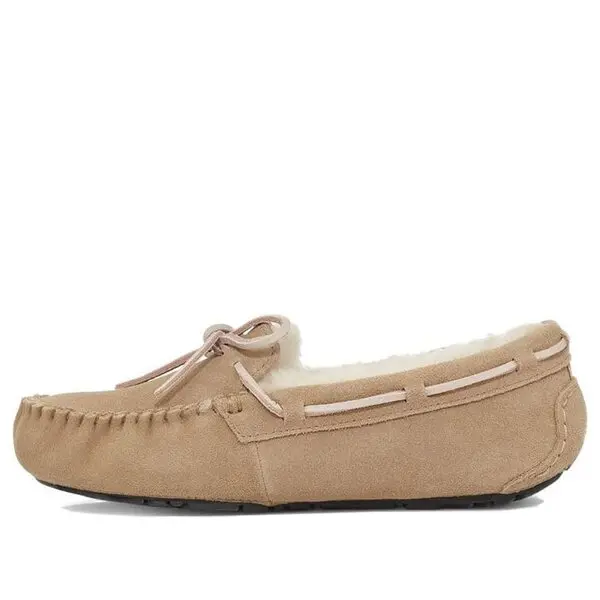 UGG Dakota Slipper - Tabacco