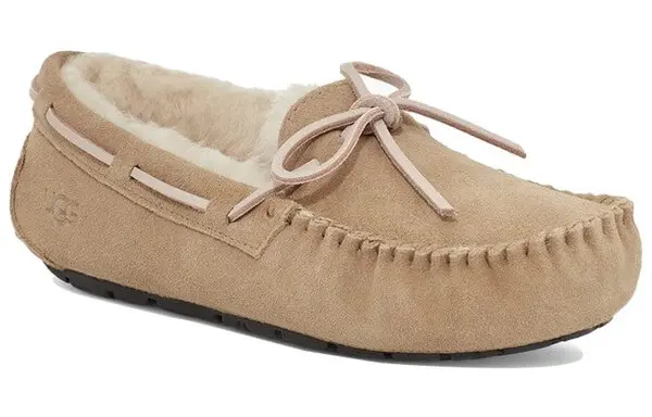 UGG Dakota Slipper - Tabacco