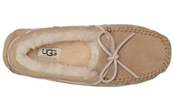 UGG Dakota Slipper - Tabacco