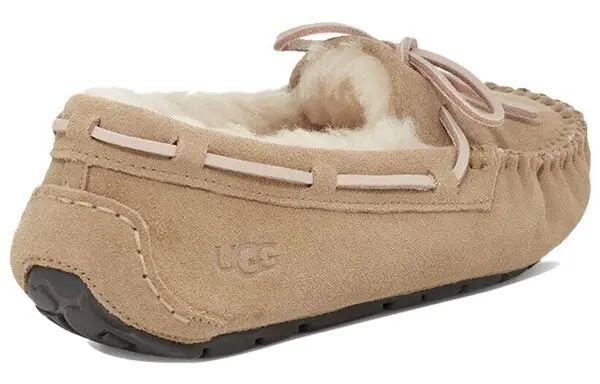 UGG Dakota Slipper - Tabacco
