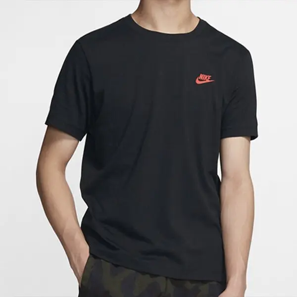 Nike Graphic Print T-shirt