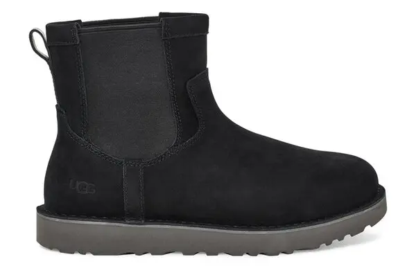 UGG Campout Chelsea Boot