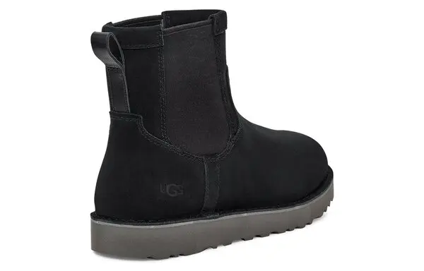 UGG Campout Chelsea Boot