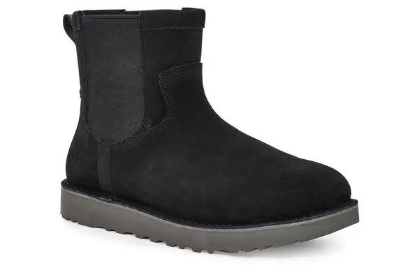 UGG Campout Chelsea Boot