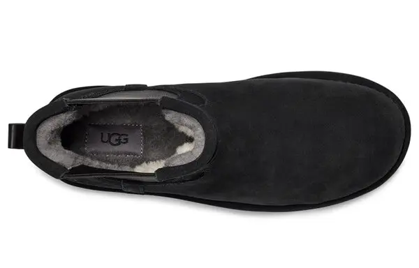 UGG Campout Chelsea Boot