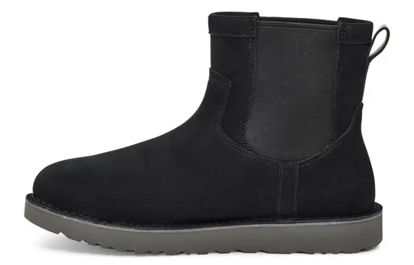 UGG Campout Chelsea Boot - Black