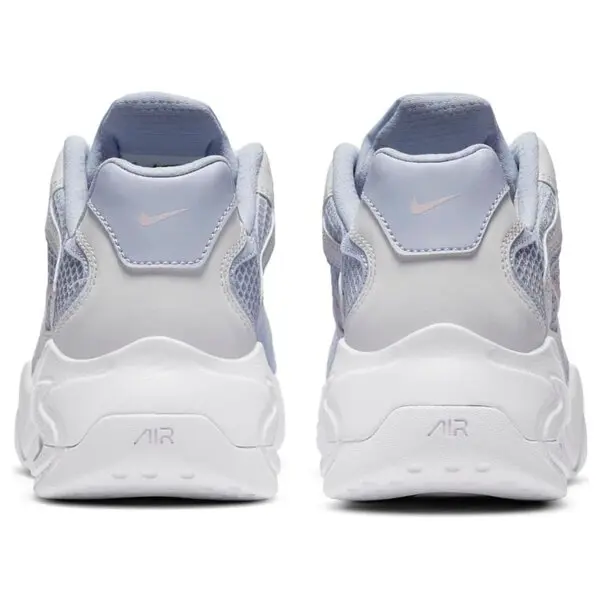Nike Max 2x 'ghost' Sneakers
