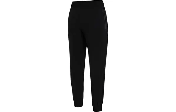 Adidas Aeroready Sereno Slim Tapered 3-stripes Pants