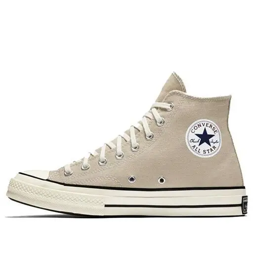 CONVERSE Chuck 70s Hi Top Sneakers - Khaki