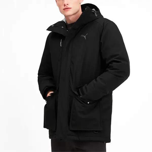 PUMA Epoch Storm Down Jacket