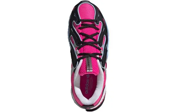 Adidas Eqt Gazelle Sneakers - Pink/blue