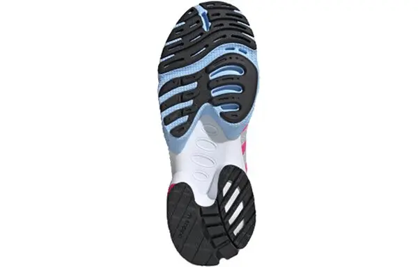 Adidas Eqt Gazelle Sneakers - Pink/blue