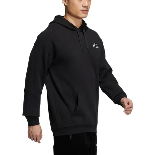 Adidas Logo Hoodie