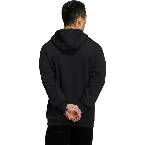 Adidas Logo Hoodie
