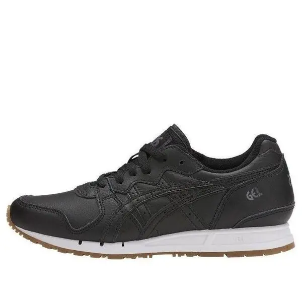 Asics Gel-movimentum - Black