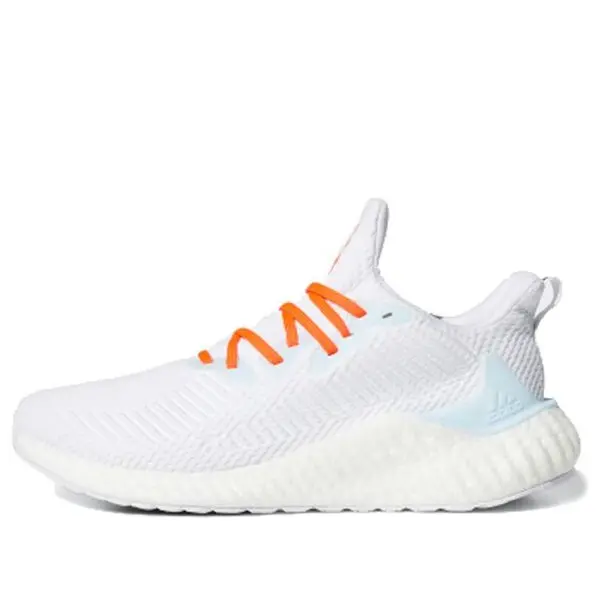Adidas Alphaboost Athletic Sneakers