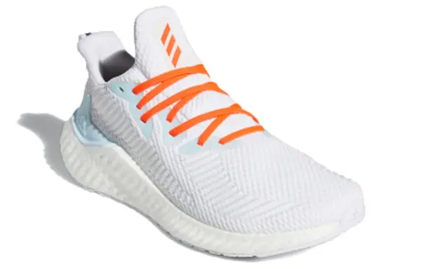 Adidas Alphaboost Athletic Sneakers