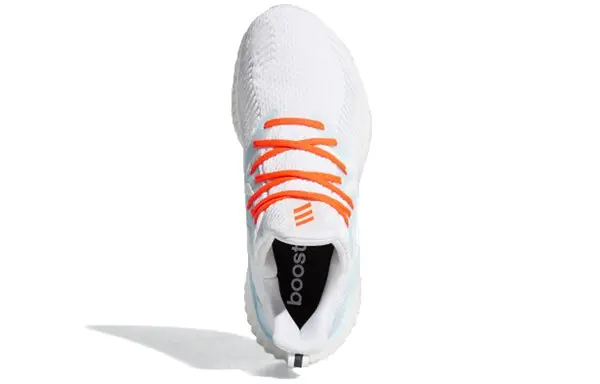 Adidas Alphaboost Athletic Sneakers