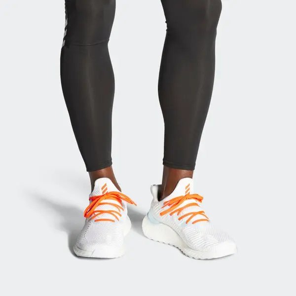 Adidas Alphaboost Athletic Sneakers