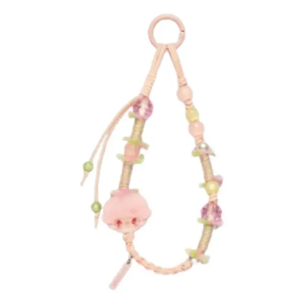 POP MART Dimoo Journal Of New Life Series Decorative Charm Attachment - Multi-color