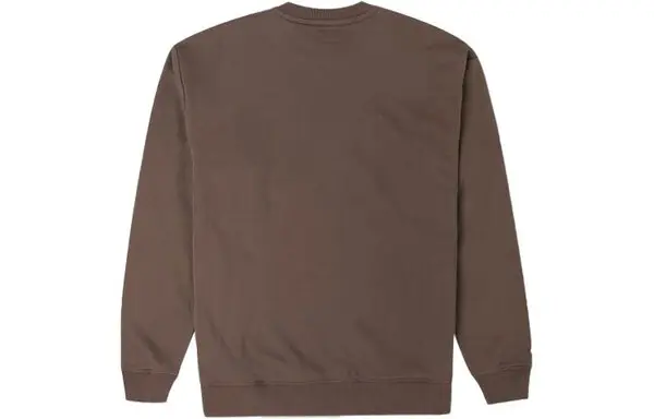 CONVERSE Chain Stitch Elevated Cardigan Pullover