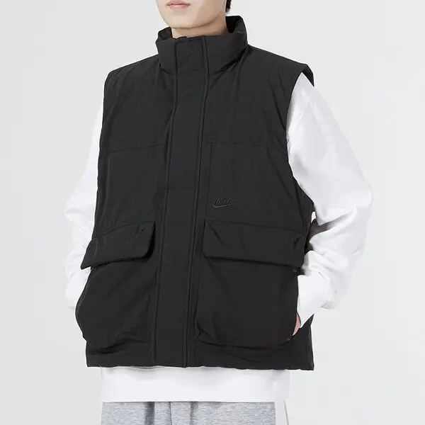 Nike Therma-fit Tech Pack Insulated Vest