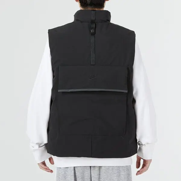 Nike Therma-fit Tech Pack Insulated Vest