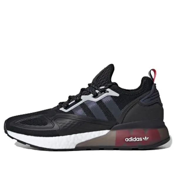 Adidas Originals Zx 2k Boost - Black