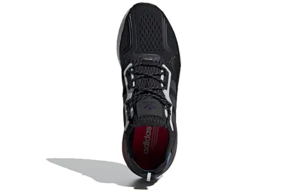 Adidas Originals Zx 2k Boost - Black