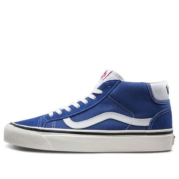 VANS Mid Skool 37 Dx Anaheim Factory Sneakers - Blue