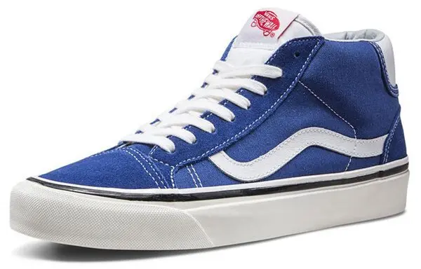 VANS Mid Skool 37 Dx Anaheim Factory Sneakers