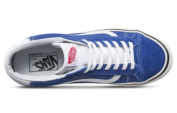 VANS Mid Skool 37 Dx Anaheim Factory Sneakers