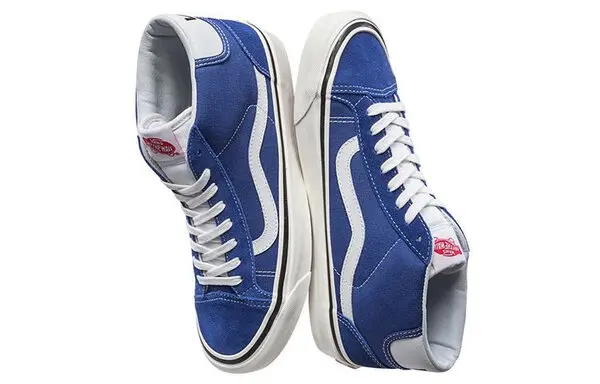VANS Mid Skool 37 Dx Anaheim Factory Sneakers