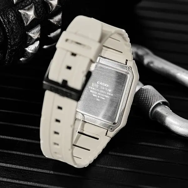 Casio Digital Calculator Watch