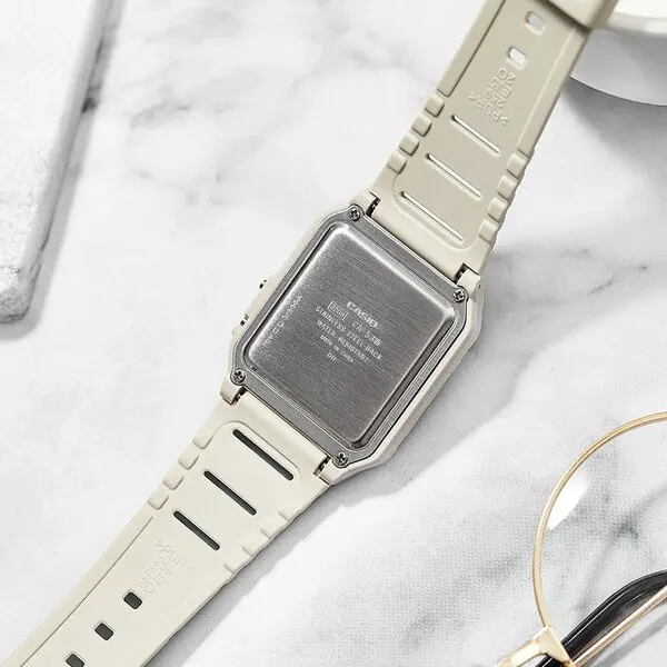Casio Digital Calculator Watch