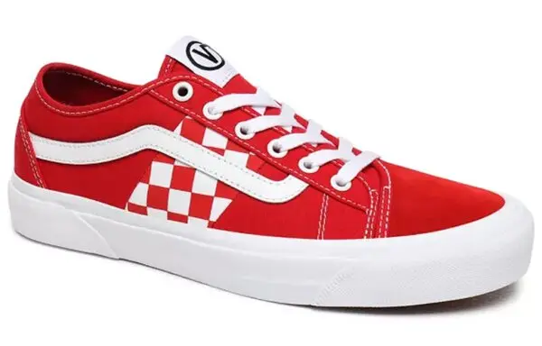 VANS Low Top Sneakers