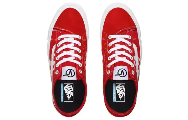 VANS Low Top Sneakers