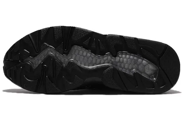 PUMA Disc Blaze Low Top Sneakers - Black