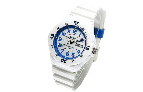 Casio Quartz Analog Watch