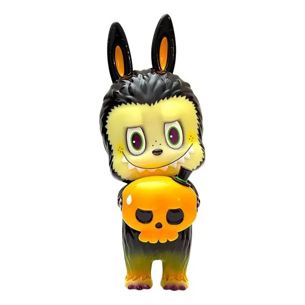 POP MART Labubu Tycoco Halloween Edition Figure - Multi-color