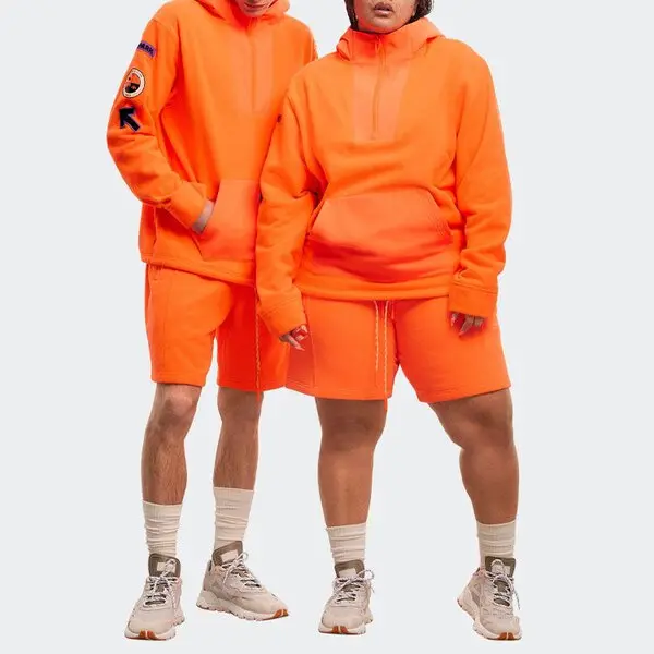 Adidas X Ivy Park Fleece Hoodie